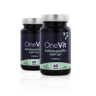 Buy OneVit Ashwagandha Supplement | OneVit