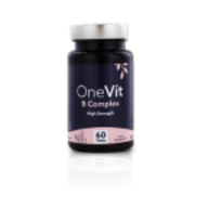 Buy OneVit B Complex Supplement | OneVit
