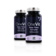 Buy OneVit Deep Sleep Complex Supplement | OneVit