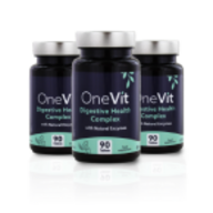 Buy OneVit Digestive Health Complex Supplement | OneVit