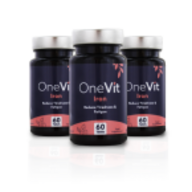 Buy OneVit Iron Supplement | OneVit