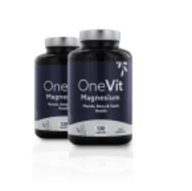 Buy OneVit Magnesium Supplement | OneVit