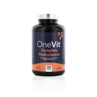 Buy OneVit Complete Multivitamin Supplement | OneVit