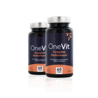 Buy OneVit Complete Multivitamin Supplement | OneVit