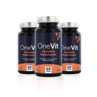 Buy OneVit Complete Multivitamin Supplement | OneVit