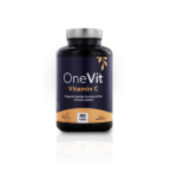 Buy OneVit Vitamin C Supplement | OneVit