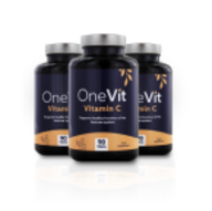 Buy OneVit Vitamin C Supplement | OneVit